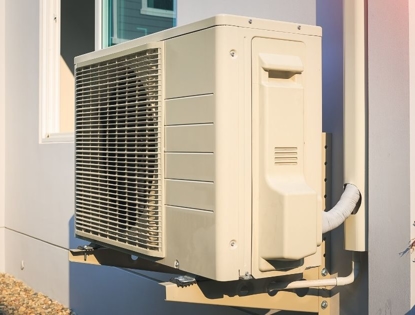 Edgewater HVAC, Plumbing, & Electrical | Advanced Air Home Services