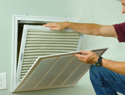 Edgewater HVAC, Plumbing, & Electrical | Advanced Air Home Services